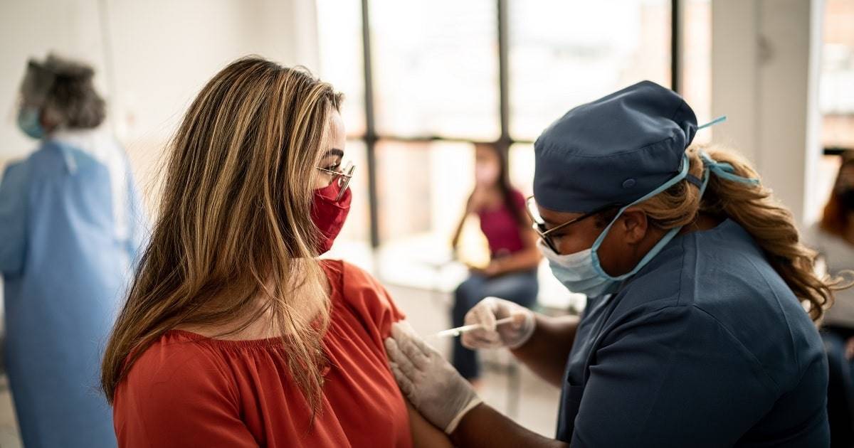 Cold & Flu Prevention Tips for the Workplace | AmTrust Insurance