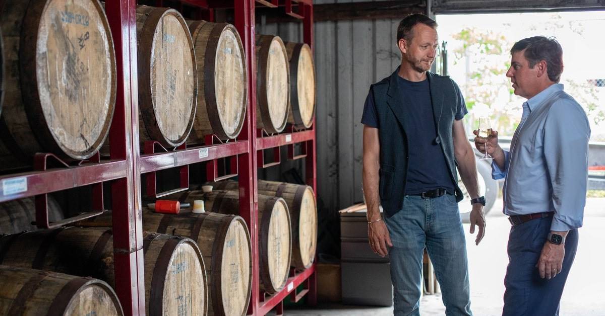 Safety in Brewing Industry and Distilling Industry | AmTrust Insurance