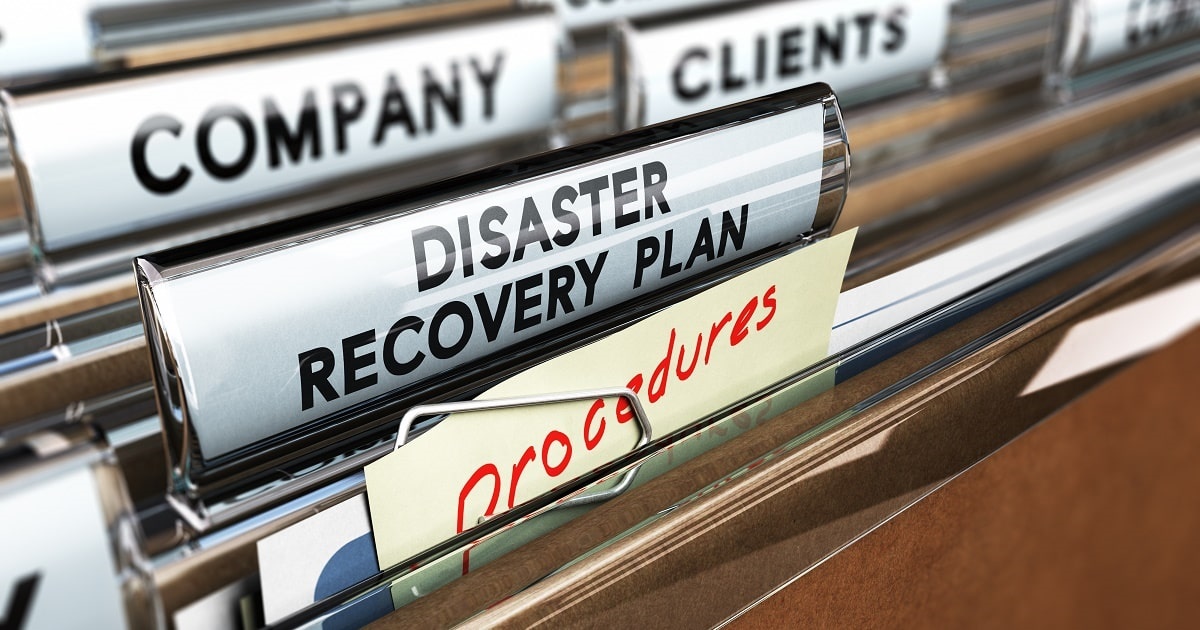 BCP: Business Continuity Plan | AmTrust Insurance