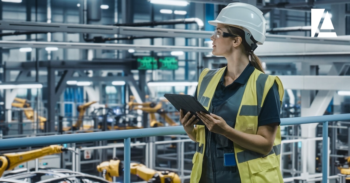 Workplace Safety Tips for the New Year | AmTrust Insurance