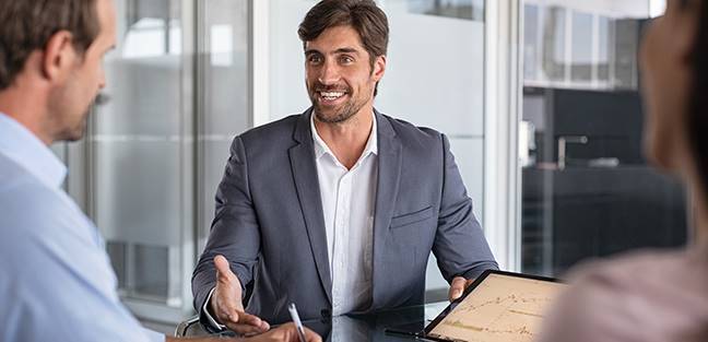 Workers' Compensation Insurance for Small Businesses | AmTrust Insurance