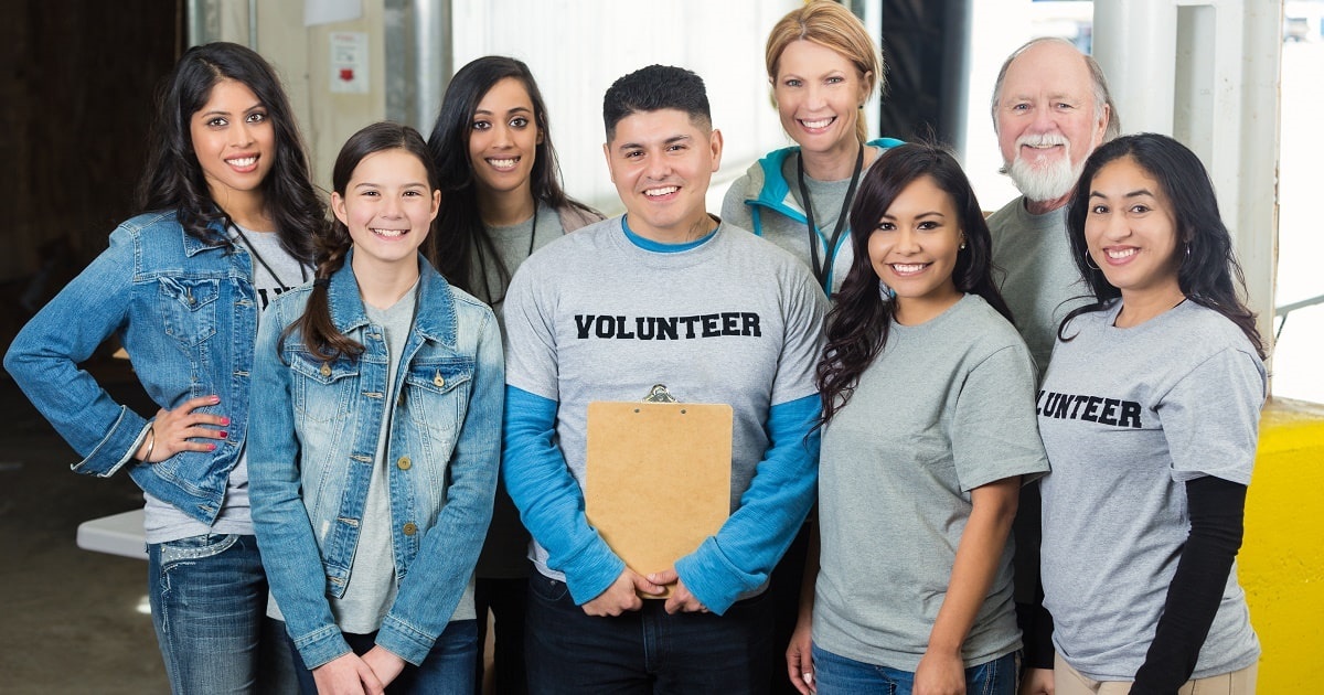 Volunteers & Workers’ Compensation Coverage | AmTrust Insurance