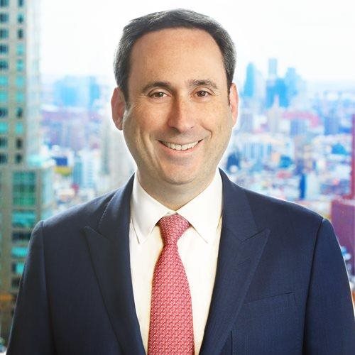 AmTrust Leadership | AmTrust Insurance