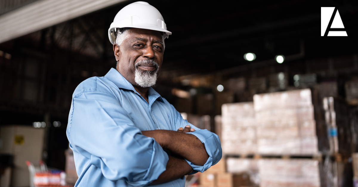 The Aging Workforce & Workers’ Compensation | AmTrust Insurance