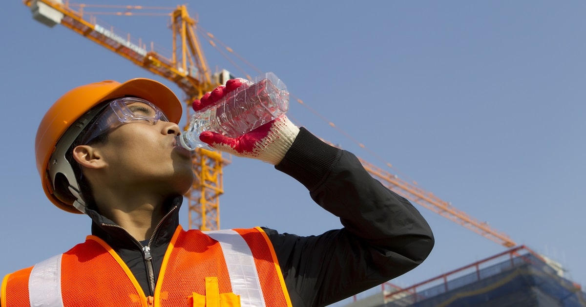 Heat and Summer Safety Tips | AmTrust Insurance