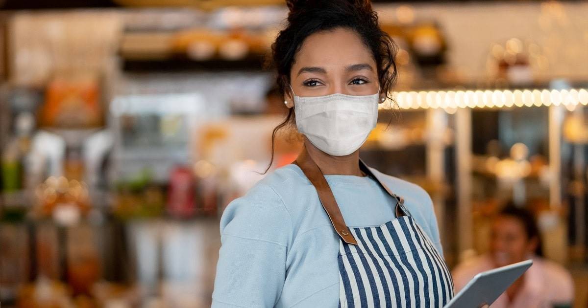Return to Work Program for the Food Service Industry | AmTrust Insurance