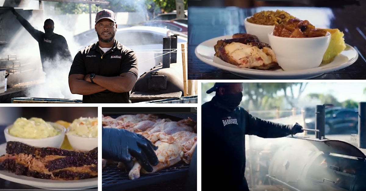 Barbecue Accidents: Safety Tips | AmTrust Insurance