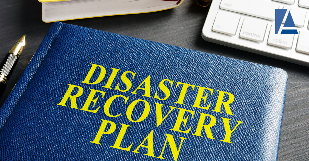 Disaster Recovery Toolkit | AmTrust Insurance