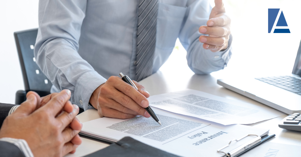 What's Protected: Understanding Commercial Property Insurance | AmTrust ...