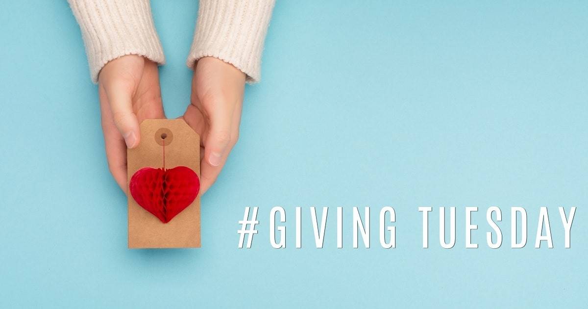 Giving Tuesday | AmTrust Insurance