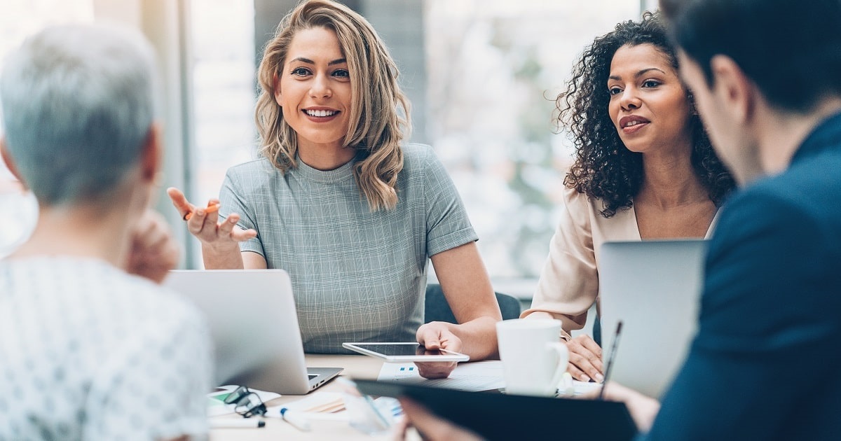 Women’s History Month: Women in Small Business | AmTrust Insurance