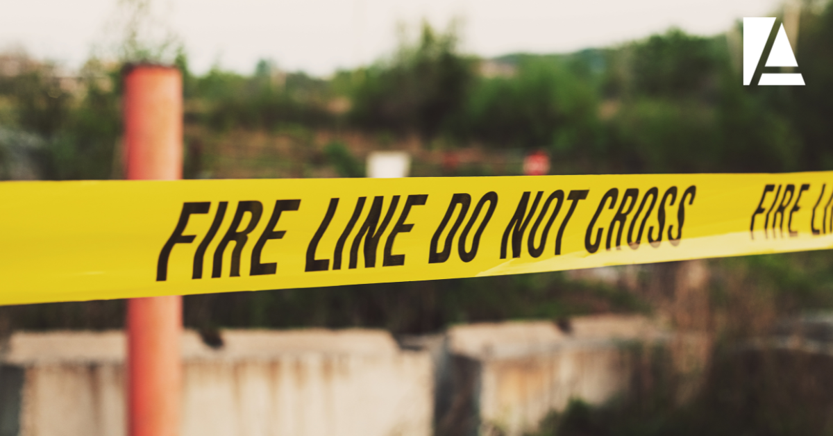 Wildfire Recovery Tips for Businesses | AmTrust Insurance