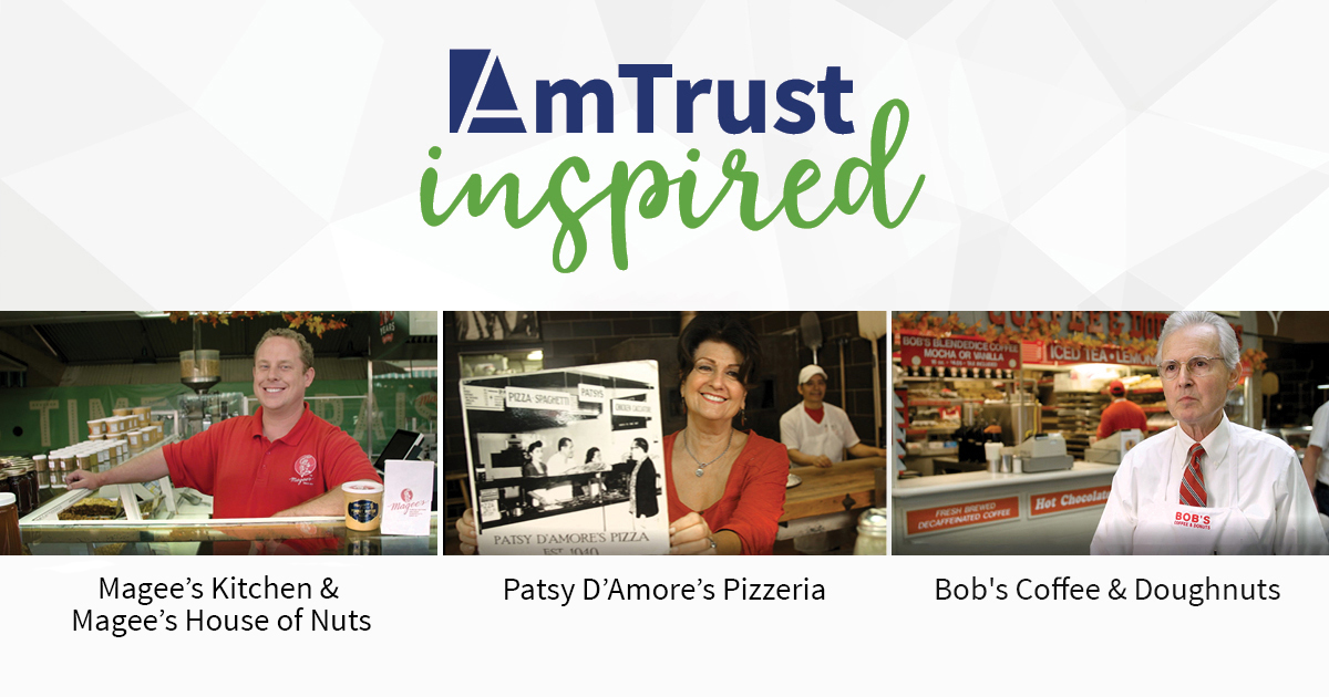 AmTrust Inspirada | Small Business Stories | AmTrust Insurance