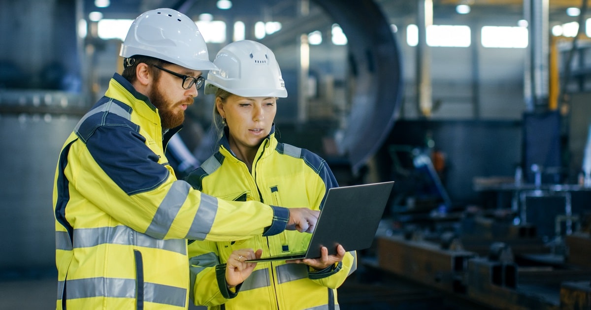 Reporting Near Miss Accidents at Work | AmTrust Insurance