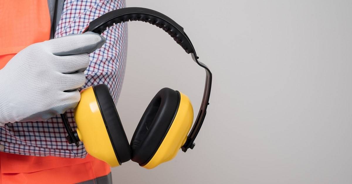 National Protect Your Hearing Month | AmTrust Insurance