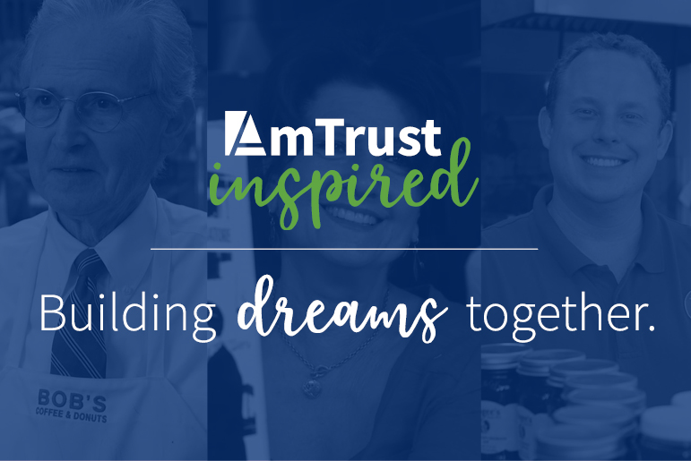 Commercial, Small Business Insurance Carrier | AmTrust Financial