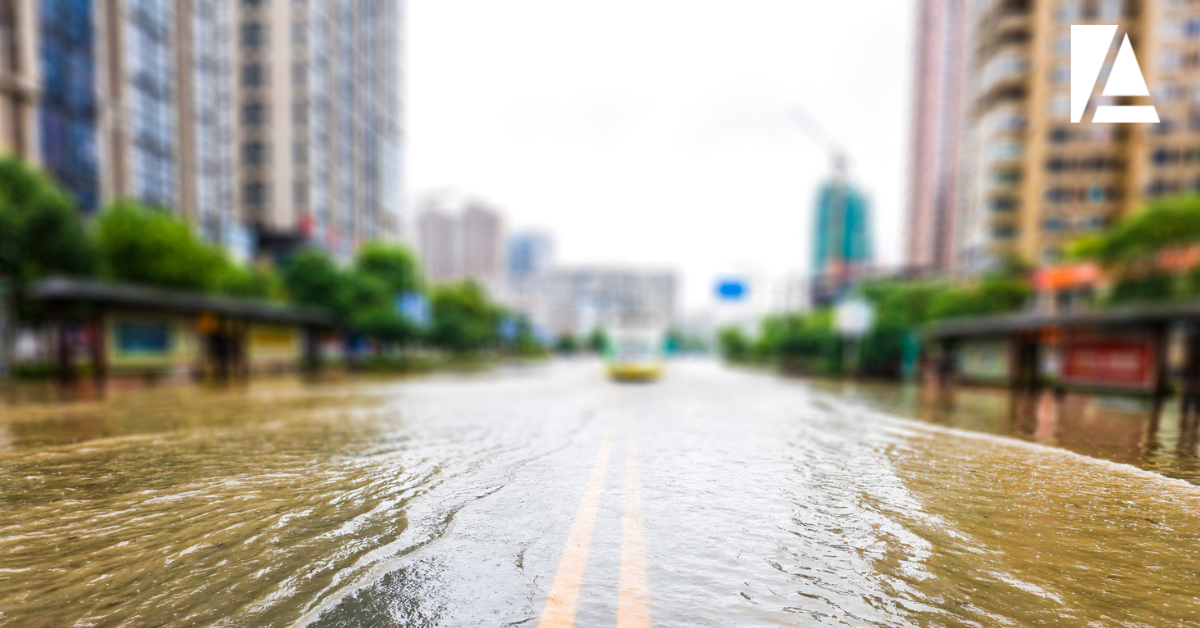 Navigating the Aftermath: A Guide to Hurricane Damage Claims | AmTrust ...