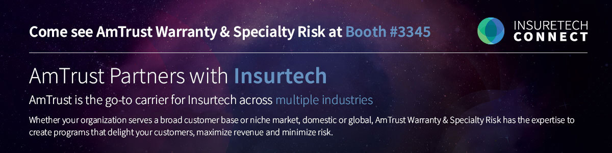 ITC 2022 | AmTrust Insurance