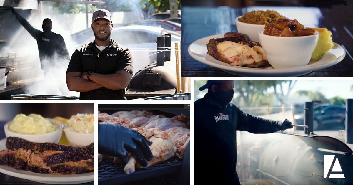 Barbecue Accidents: Safety Tips | AmTrust Insurance