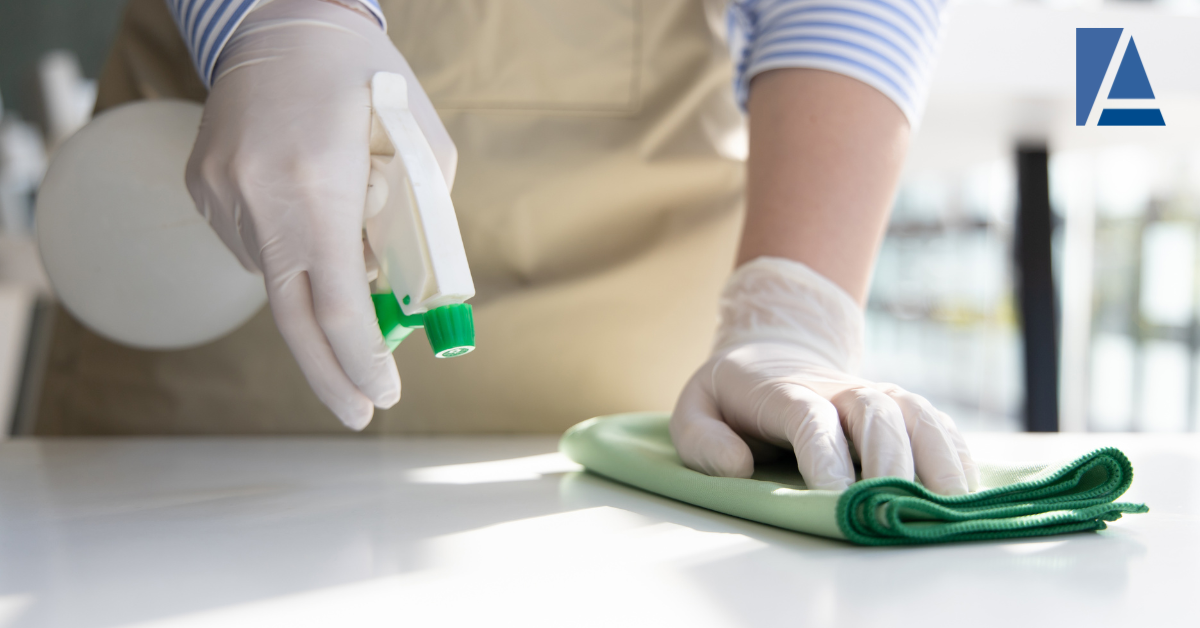 Cold & Flu Prevention Tips for the Workplace | AmTrust Insurance